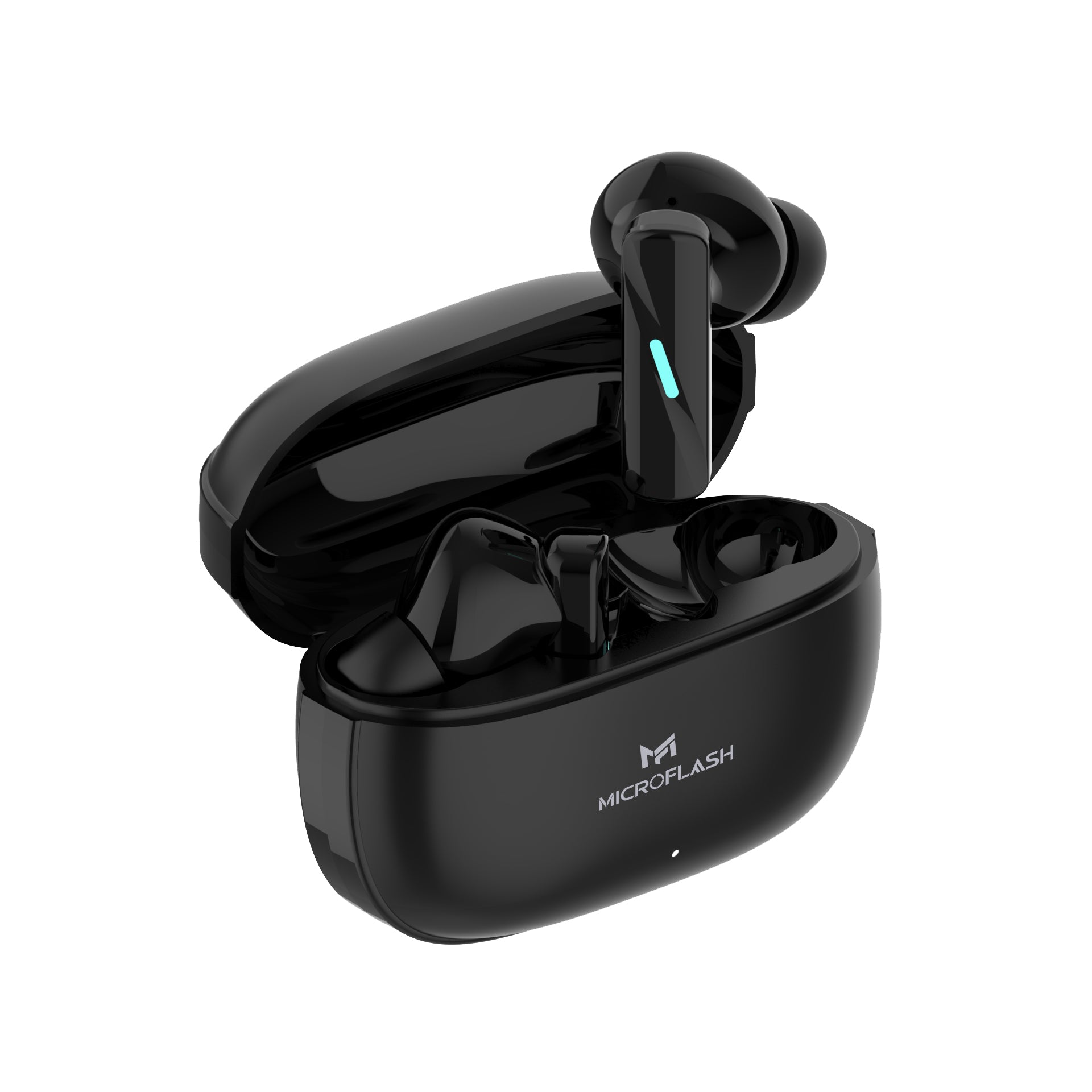 Wireless Earbuds – Microflash